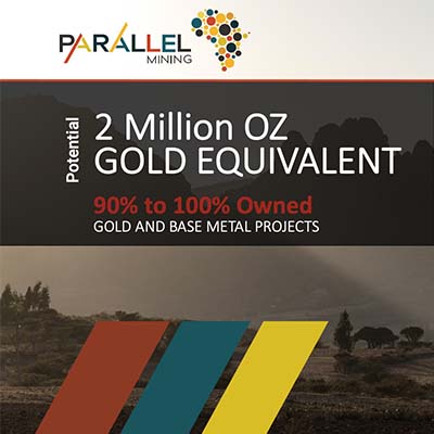 Investors | Parallel Mining