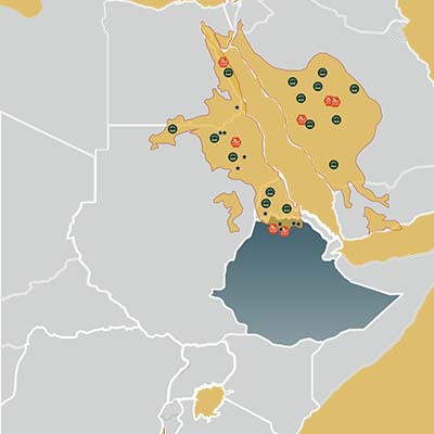 Projects | Parallel Mining